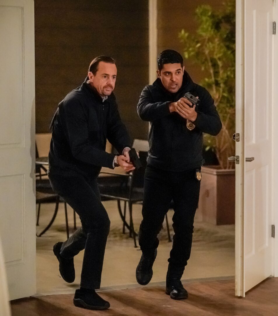 NCIS Season Season 22 Episode 14 Review: Put Me In, Coach! Jimmy and ...