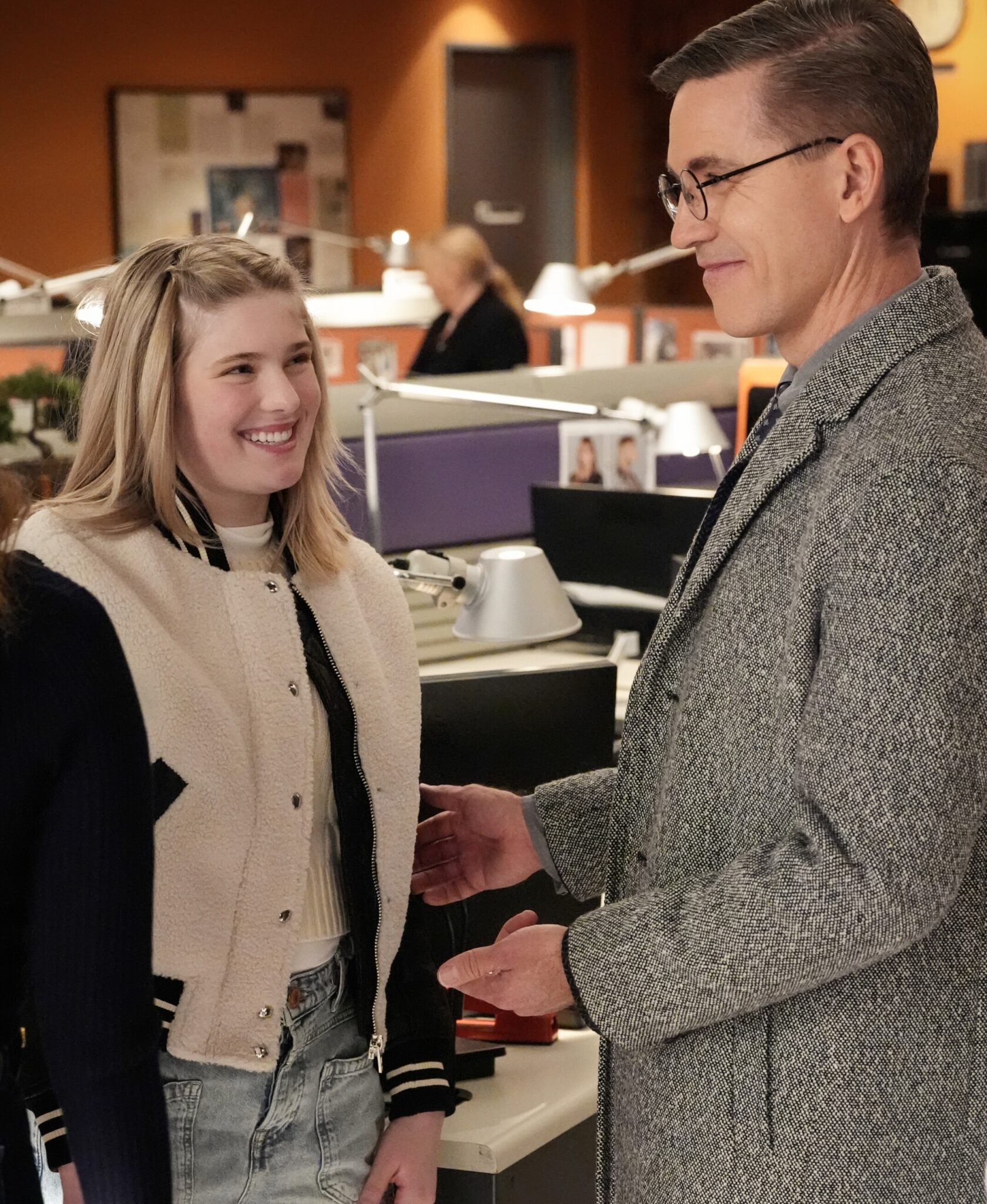 NCIS Season Season 22 Episode 14 Review: Put Me In, Coach! Jimmy and ...