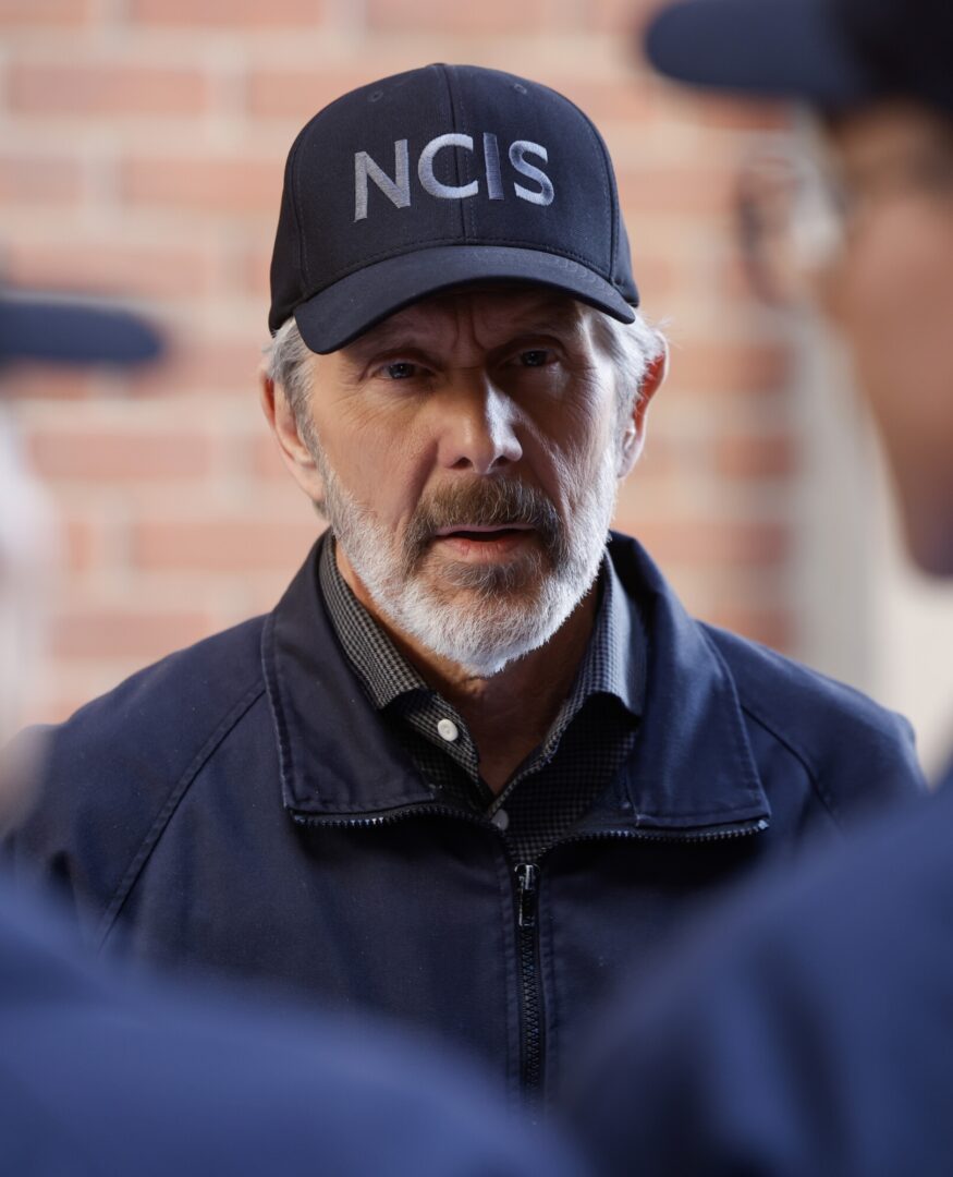 NCIS Season 22 Episode 15 Review: Parker's Vision of Lily Comes to Life - TV Fanatic