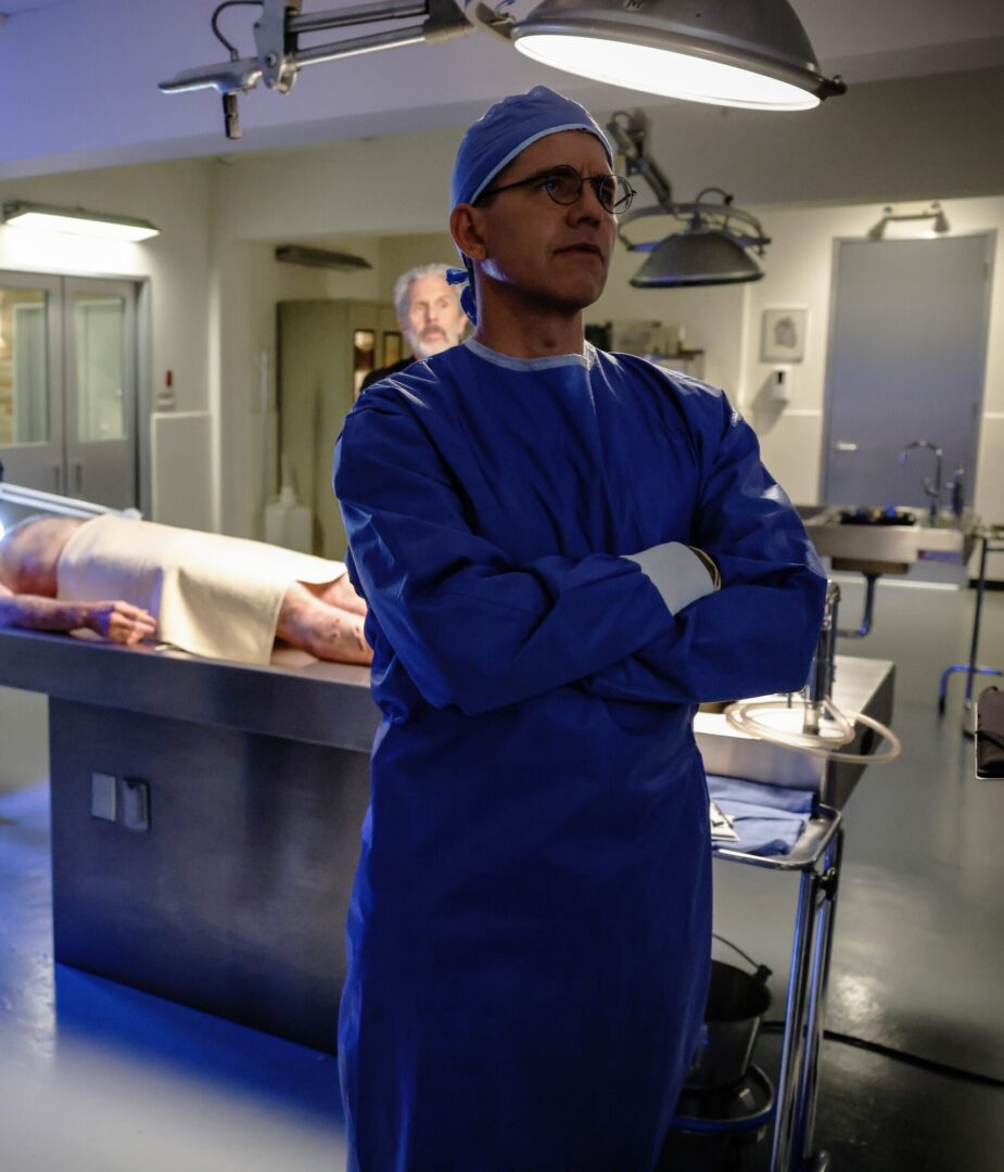 NCIS Season 22 Episode 15 Review: Parker's Vision of Lily Comes to Life ...