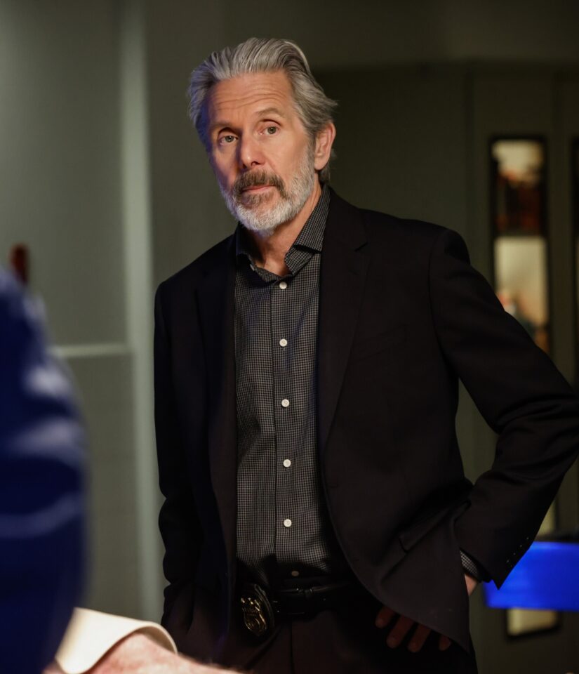 NCIS Season 22 Episode 15 Review: Parker's Vision of Lily Comes to Life ...