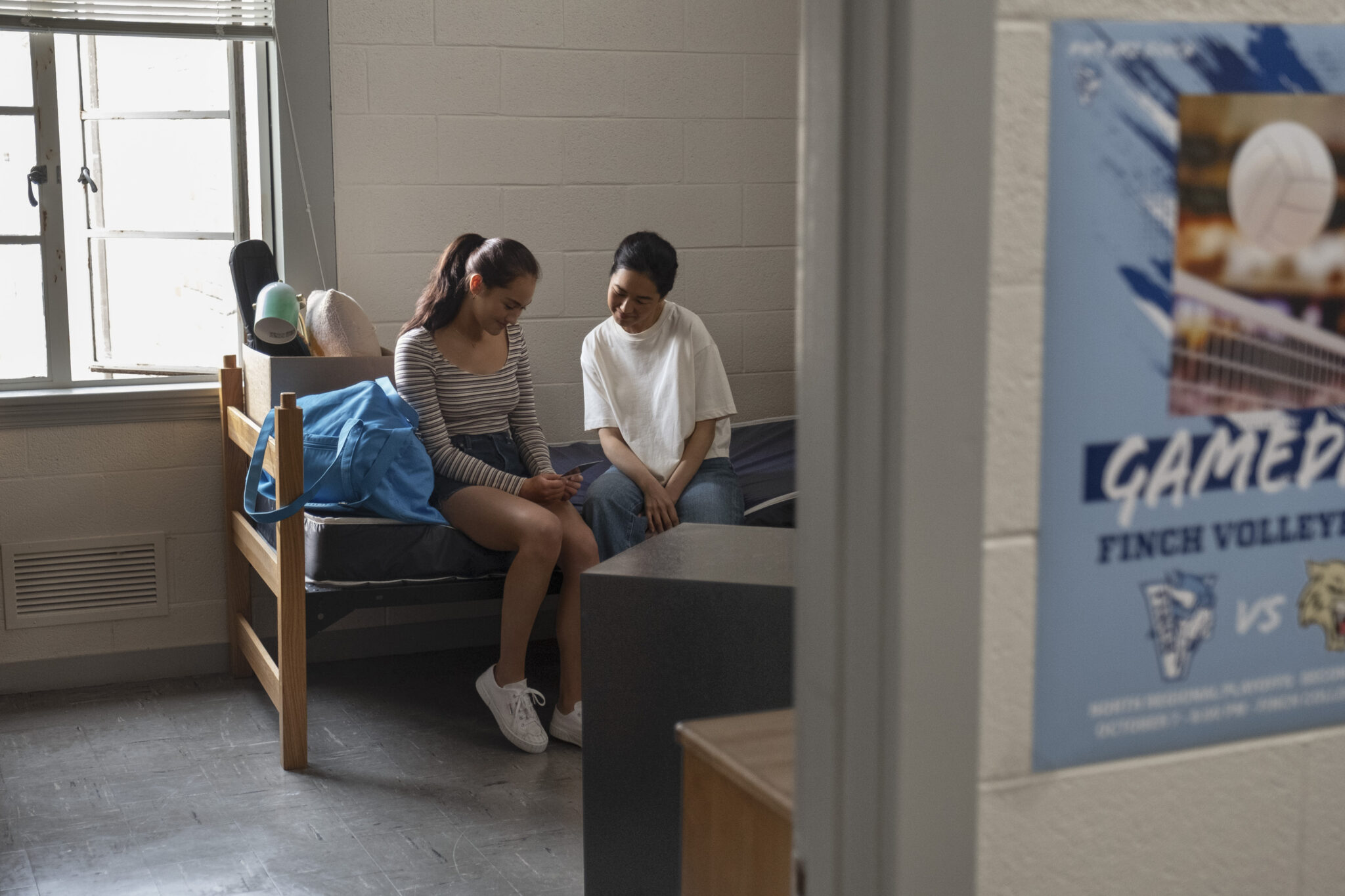 The Summer I Turned Pretty Season 3: First Look at Belly & Jere ...