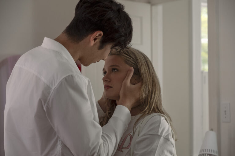 The Summer I Turned Pretty Season 3: First Look at Belly & Jere ...