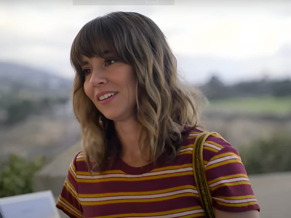 Linda Cardellini as Pamela Voorhees on the Friday the 13th Prequel Series Is A Stroke of Casting ...