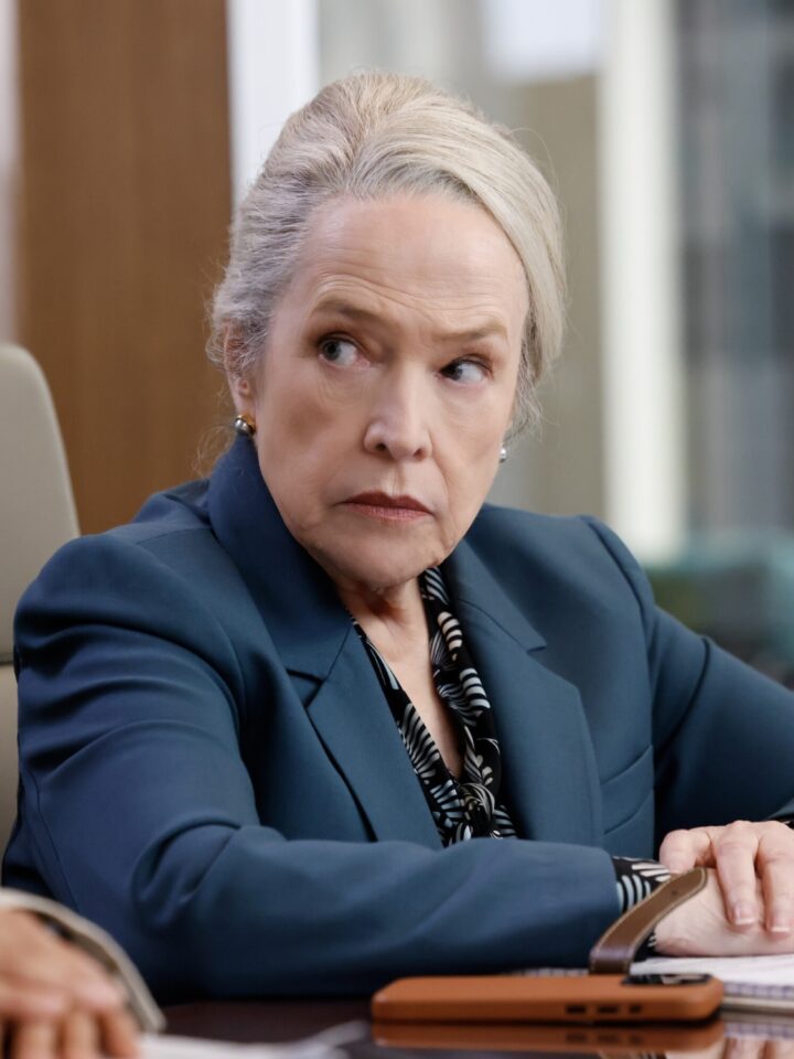 Matlock Season 1 Episode 14 May Have Finally Revealed Who the Welbrexa ...