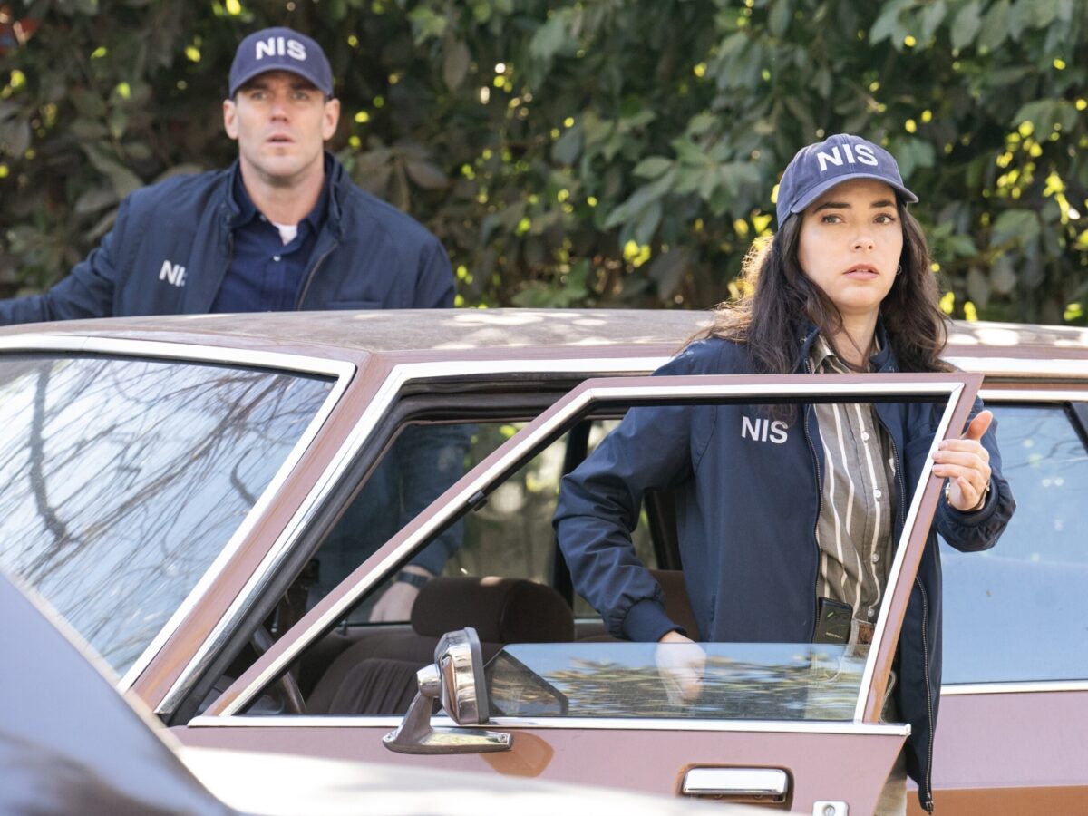NCIS: Origins Season 1 Episode 14 Reveals the Heartbreaking Past of a Fan-Favorite Character ...