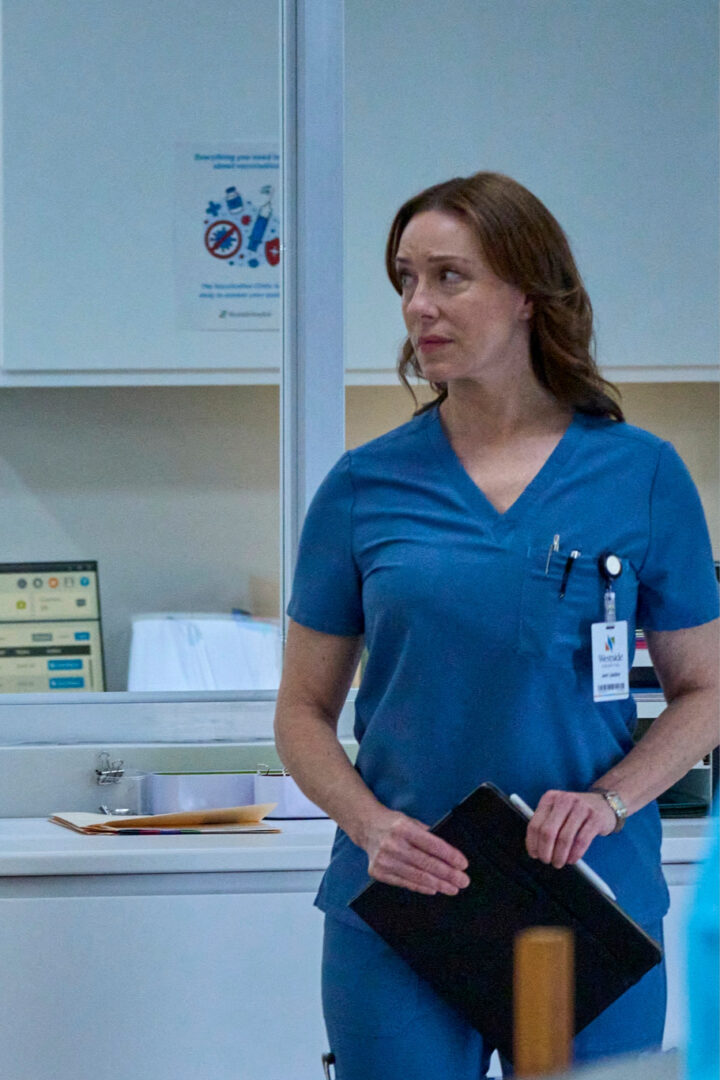 Doc Delivers Epic Season Finale Teasing Amy's Dark Return, Imploding ...