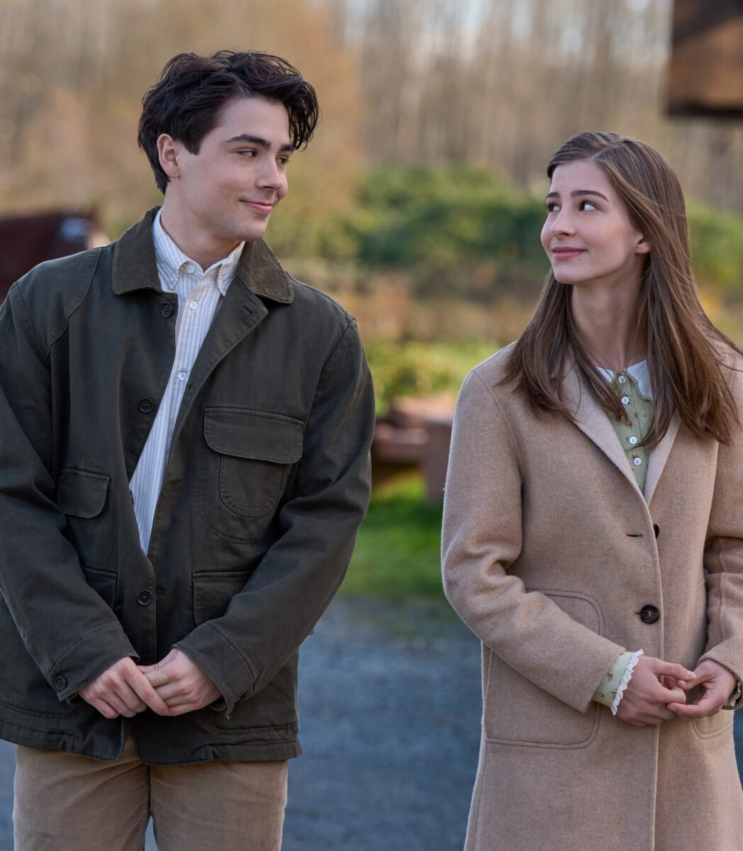 When Calls the Heart Season 12 Episode 11 Spoilers: Can Elizabeth Get ...