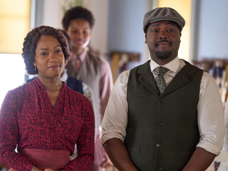 When Calls the Heart Season 13: New Casting, Spoilers, and Everything ...