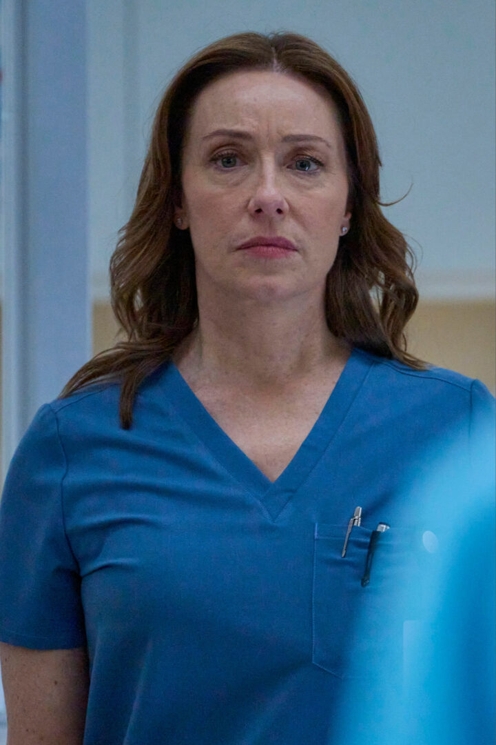 Doc Delivers Epic Season Finale Teasing Amy's Dark Return, Imploding ...