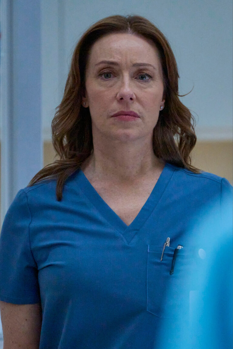 Doc Season 2's Thrilling Trailer Promises That Amy's Best Arc Will Take ...