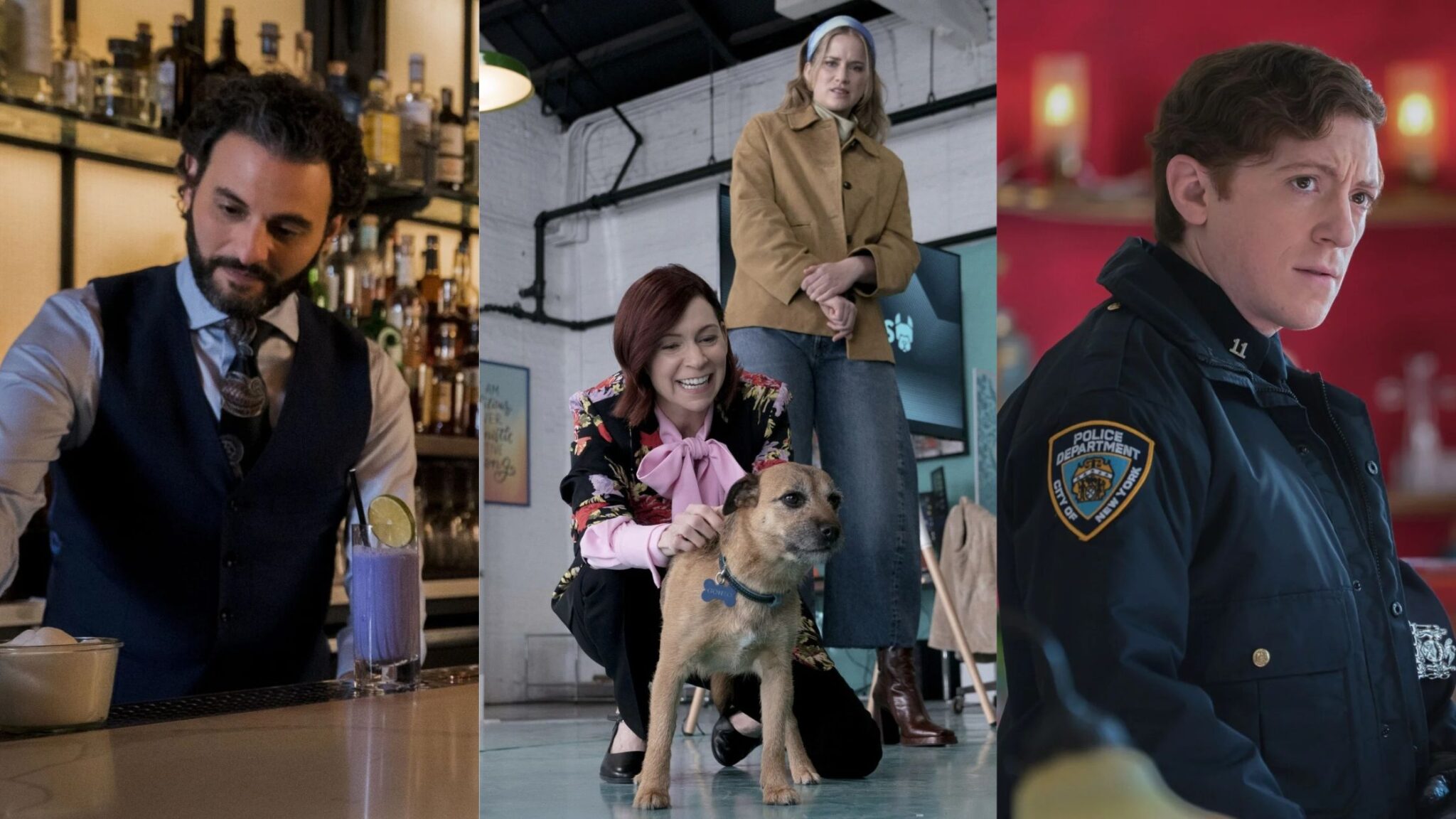 Elsbeth Has Heart Eyes When a Handsome Scotsman Sets His Sights on Her ...