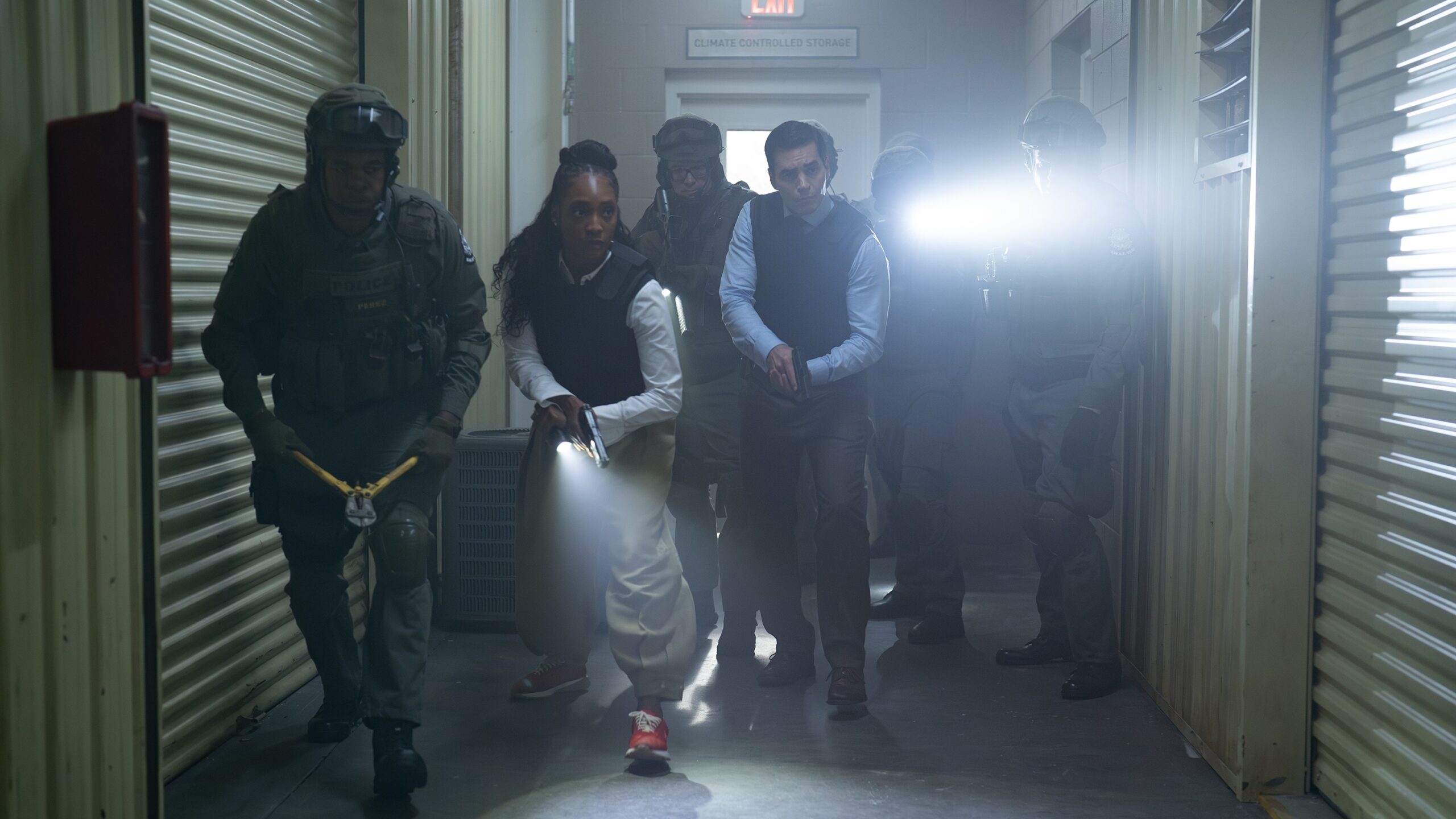 Fierce & Fearless: Faith Mitchell’s Best Moments on Will Trent - TV Fanatic