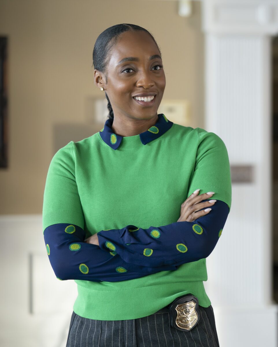 Will Trent Season 3 Episode 10 Review: The Death of Whitney McAdams ...