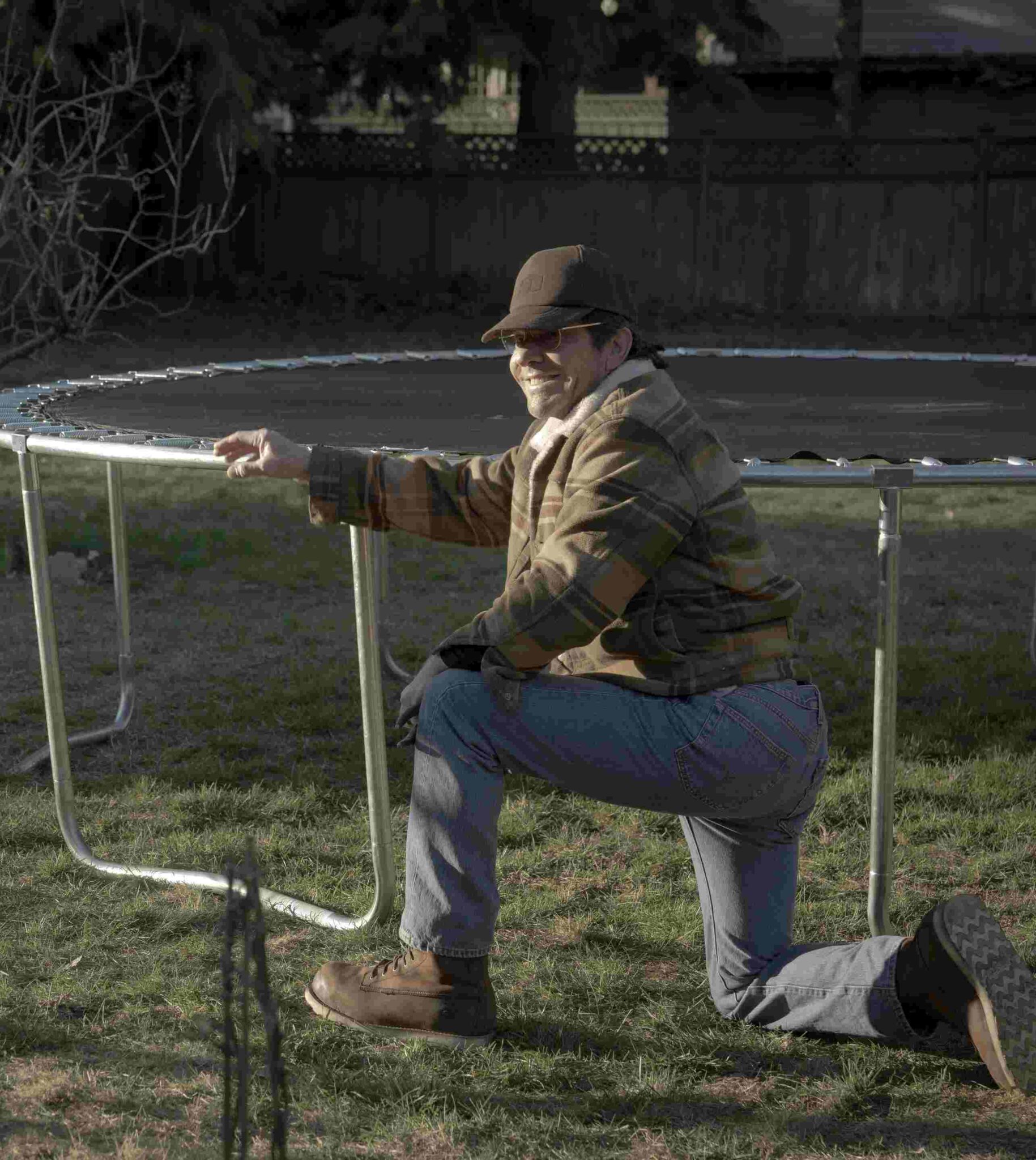 Happy Face Series Premiere Review: True Crime From a Different ...