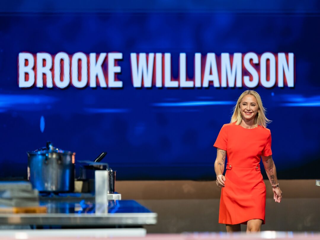 Brooke Williamson on her Tournament of Champions Win, Why So Many Women ...