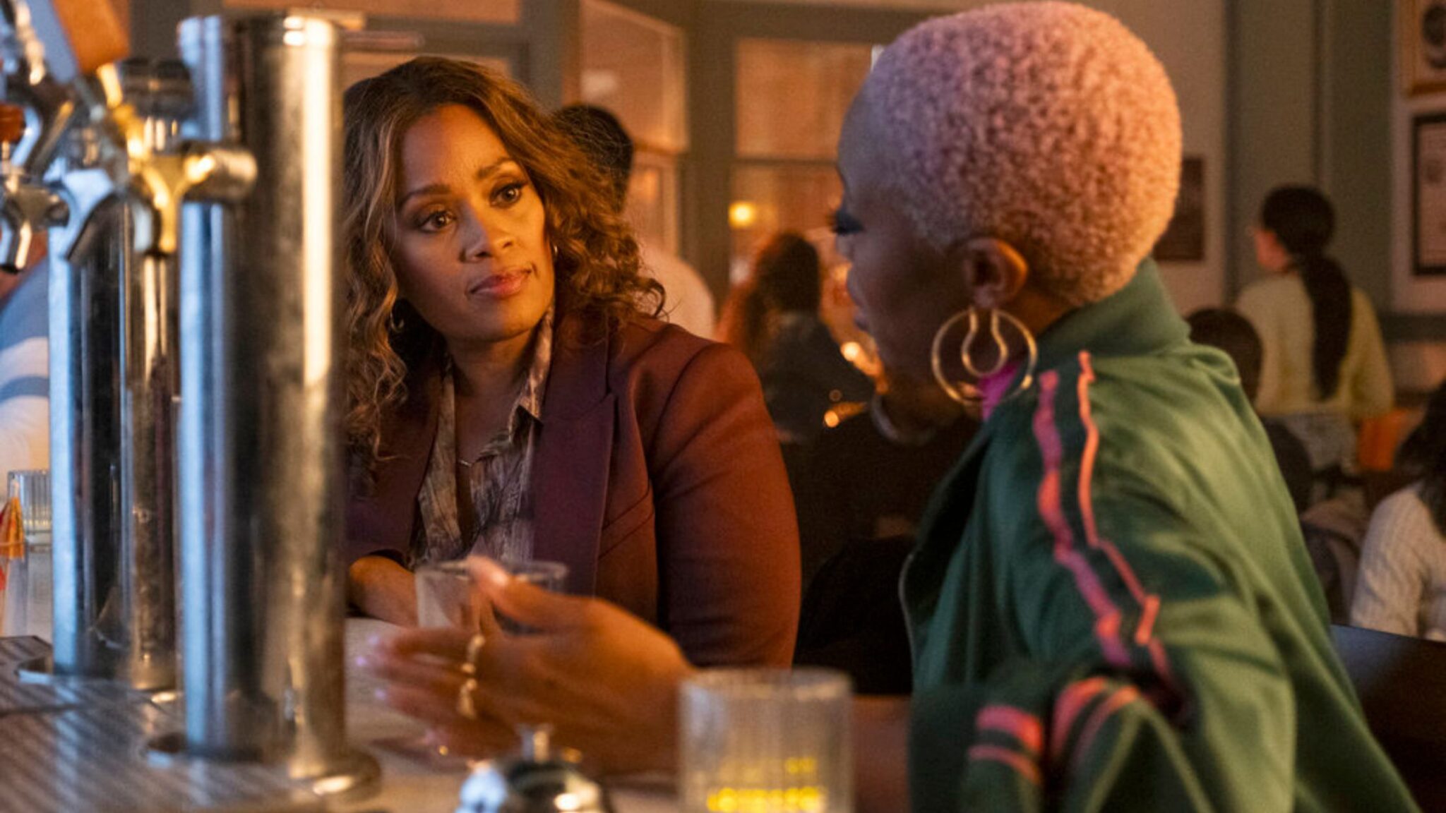 The Irrational Season 2 Episode 17 Sent Alec And Rose On A Fun ...