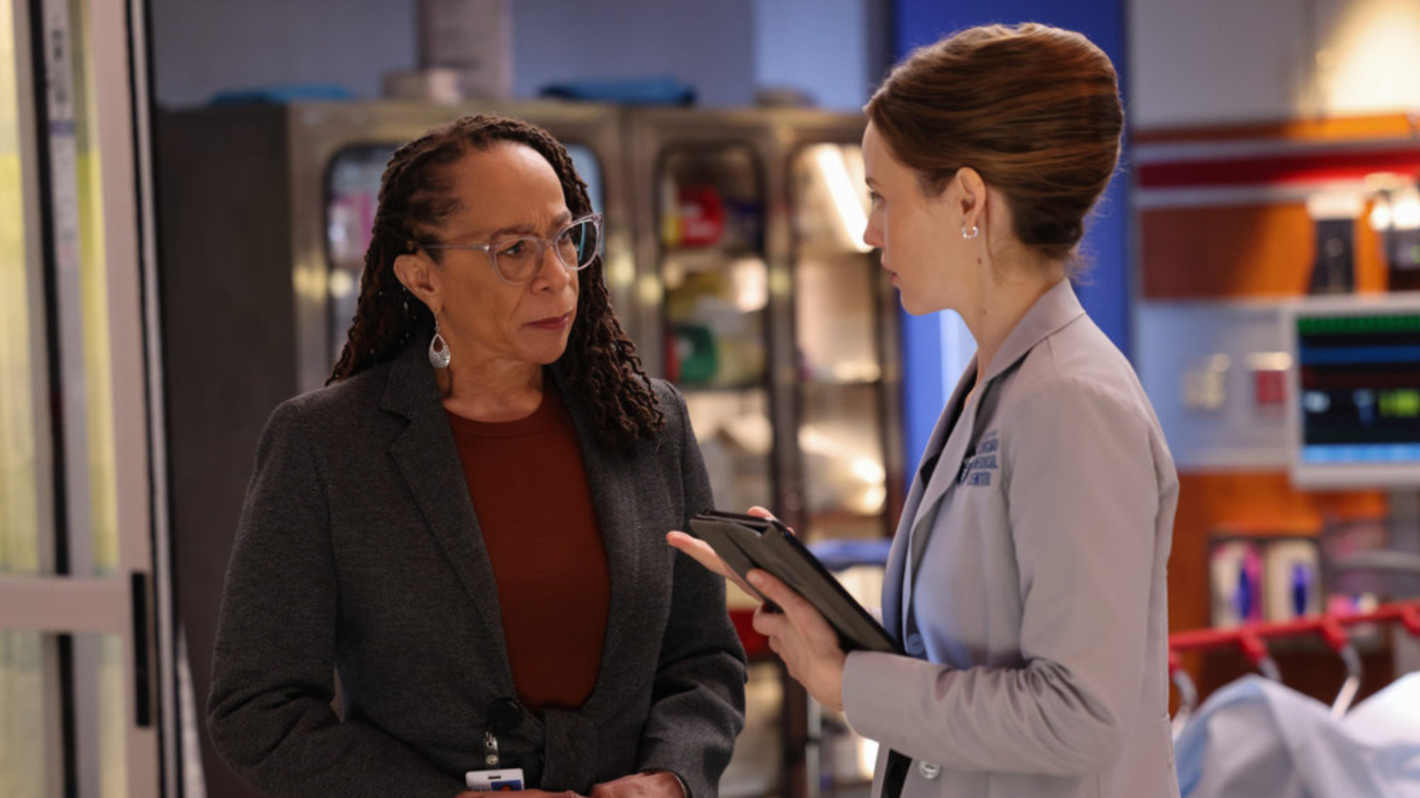 Chicago Med Season 10 Episode 16 Was All About Facing Harsh Truths But ...