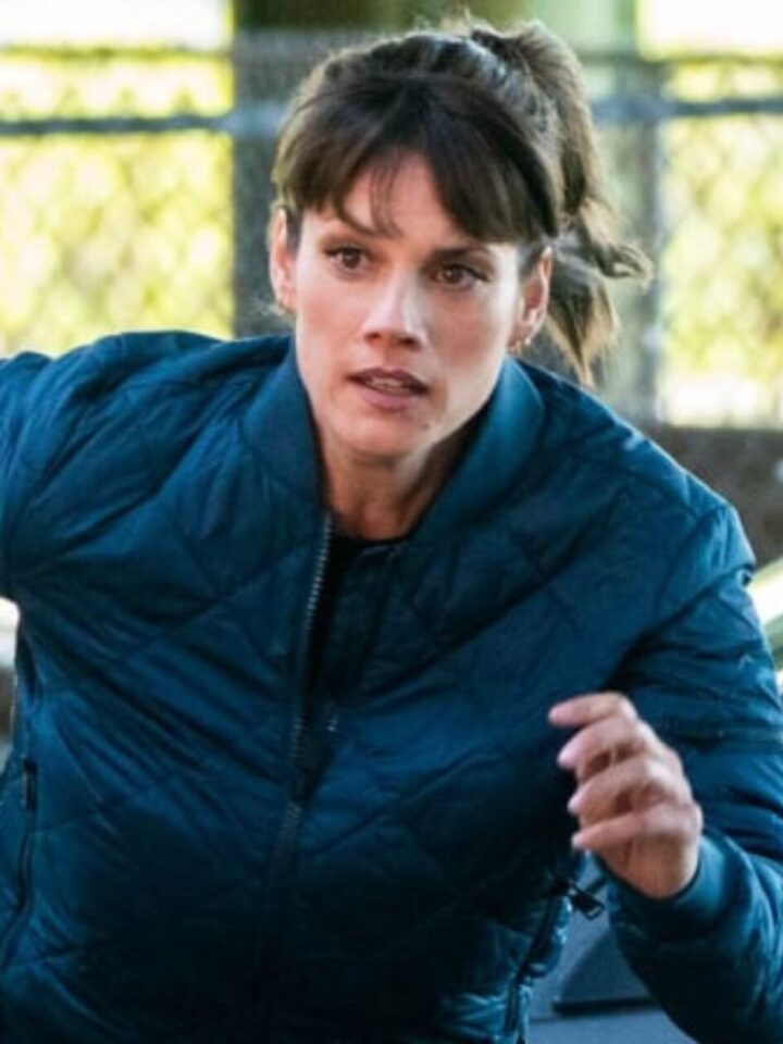 We Love A Good FBI Chase Scene Too, But The Franchise Needs To Stop Relying On Them So Damn Much ...