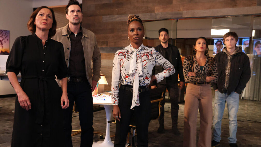 The Paper: Everything We Know So Far of The Office Spinoff - TV Fanatic