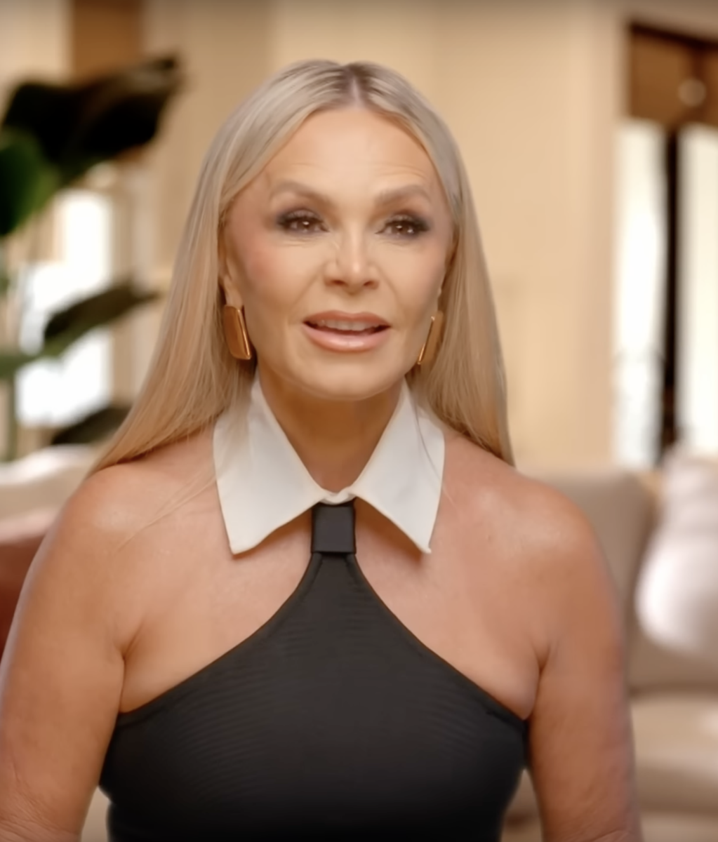 The Real Housewives of Orange County Season 19 Trailer Teases Multiple ...