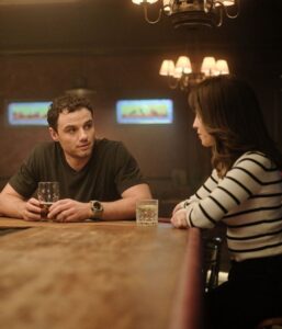 The Hunting Party Season 1 Episode 7 Shakes Things Up with a Ted Bundy ...