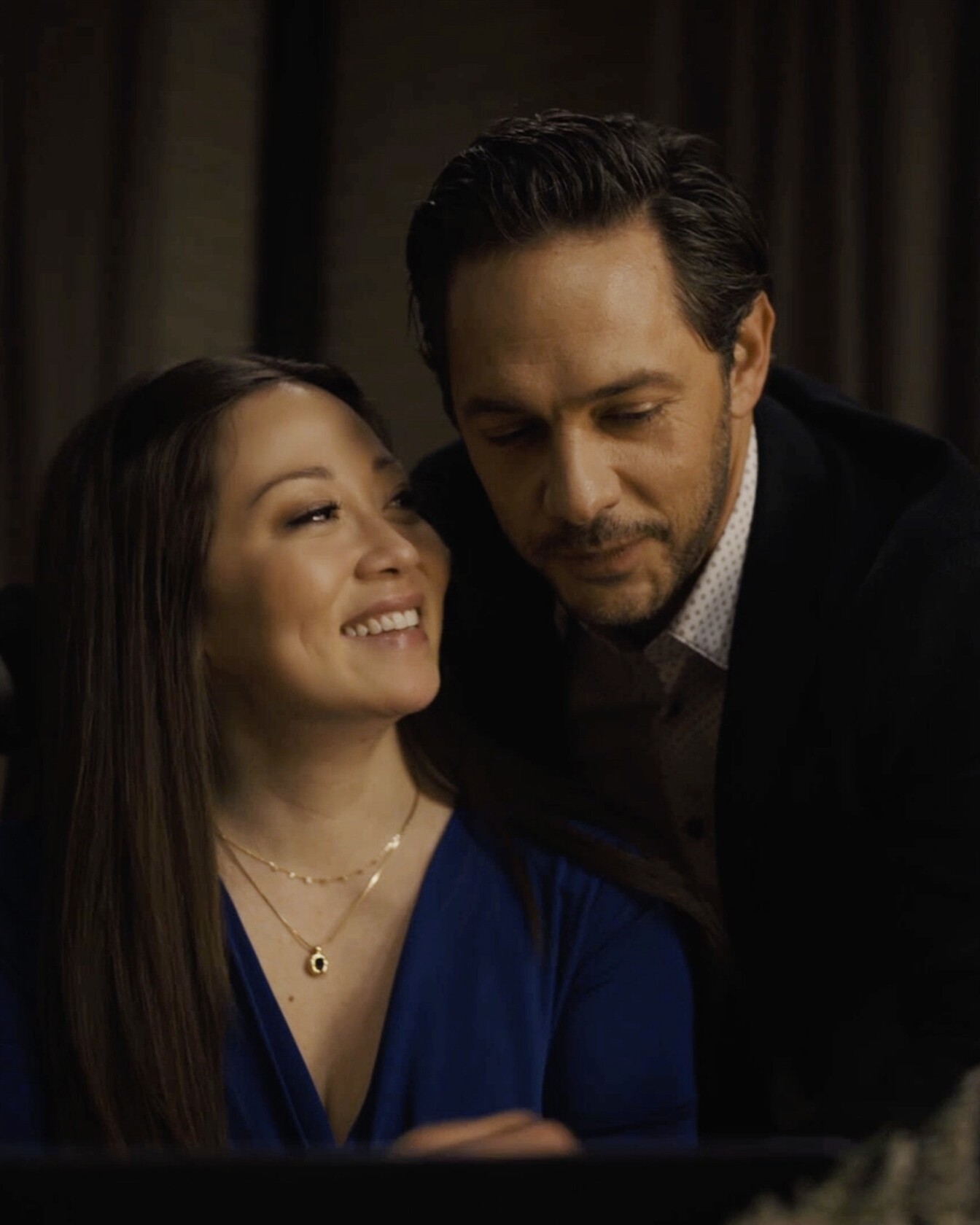 Tracker Season 2 Episode 11 Review: Shades of Gray - TV Fanatic