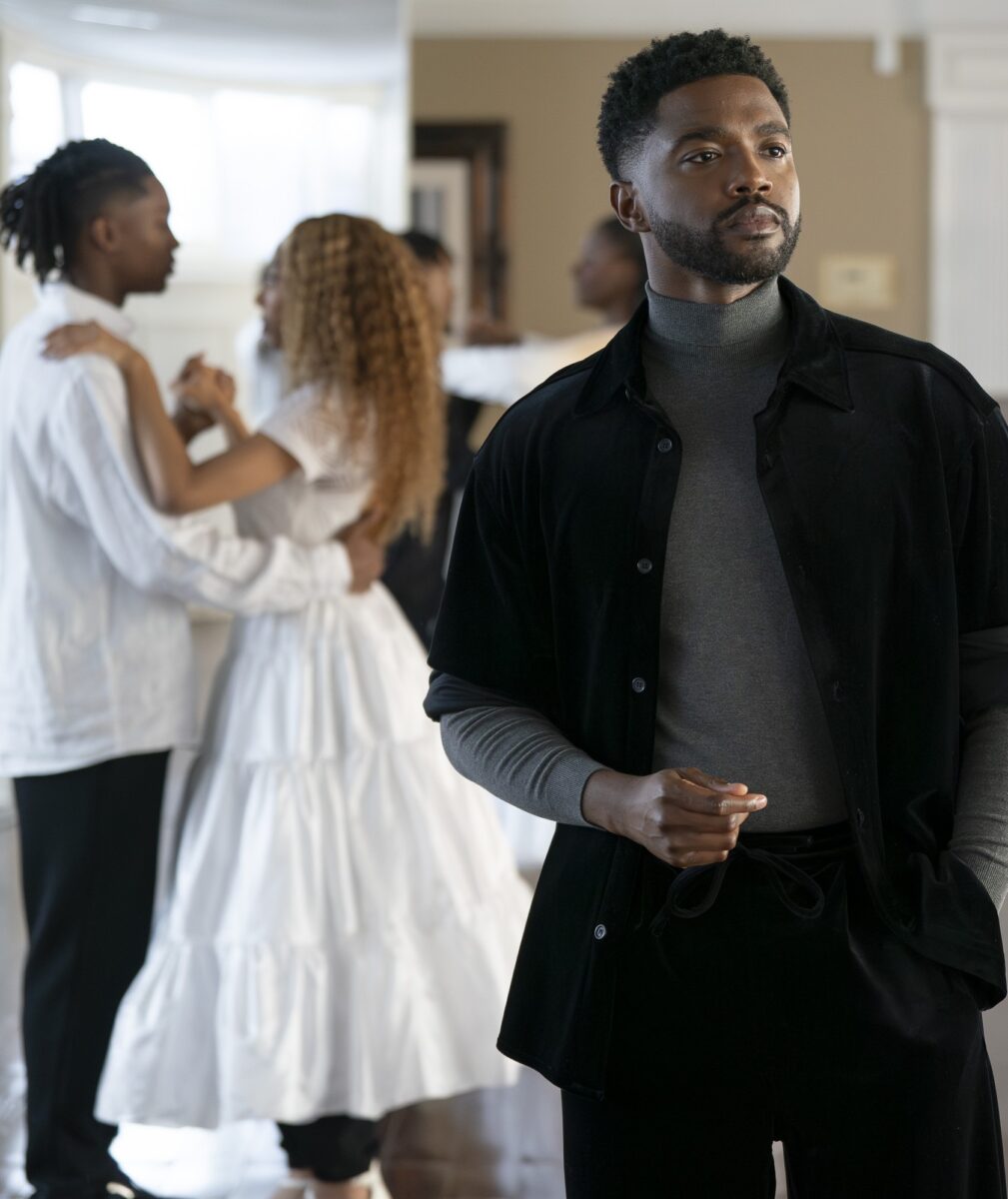 Will Trent Season 3 Episode 10 Review: The Death of Whitney McAdams ...