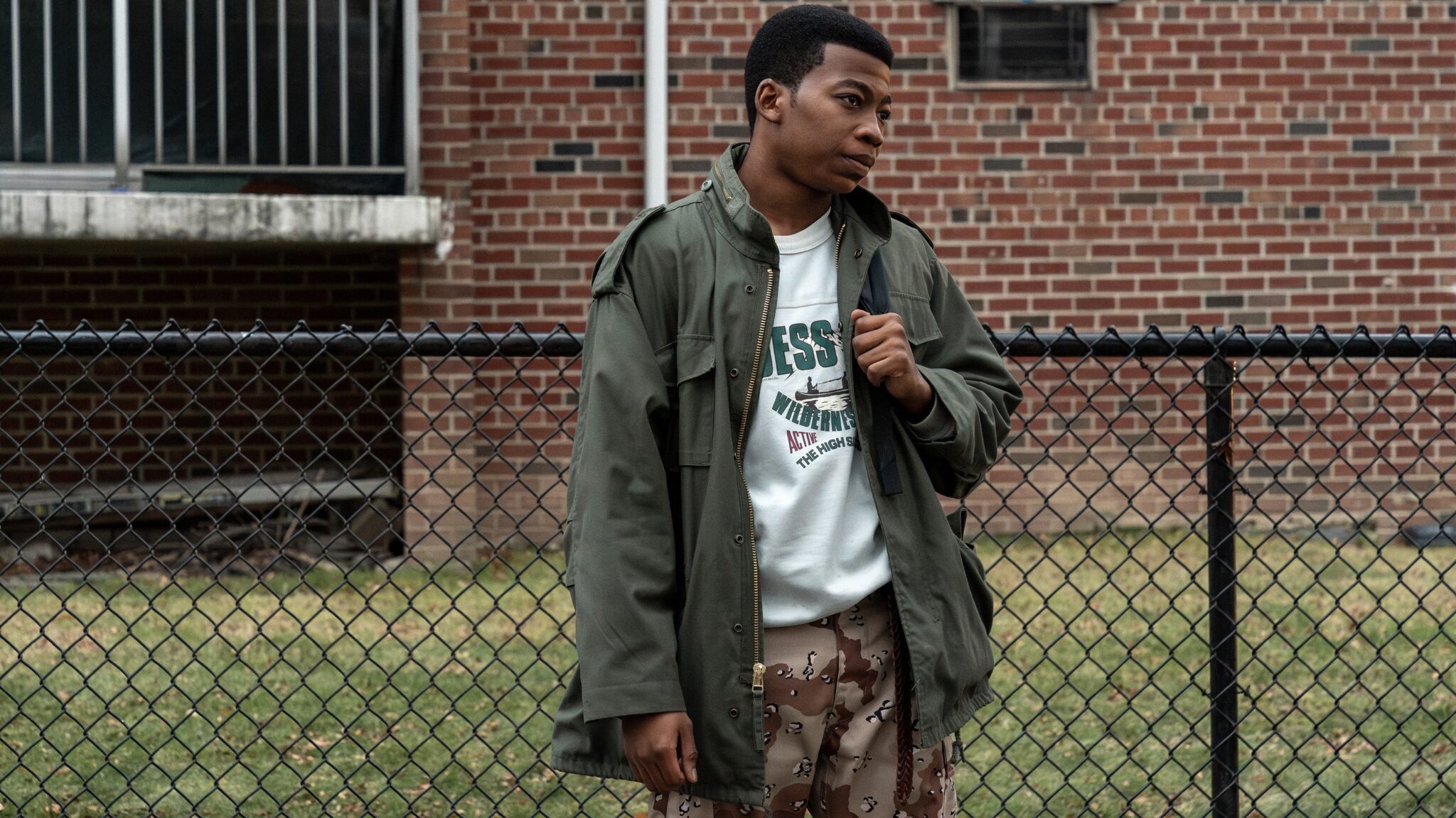 Sascha Penn & Mekai Curtis on Raising Kanan’s Explosive New Season - TV ...