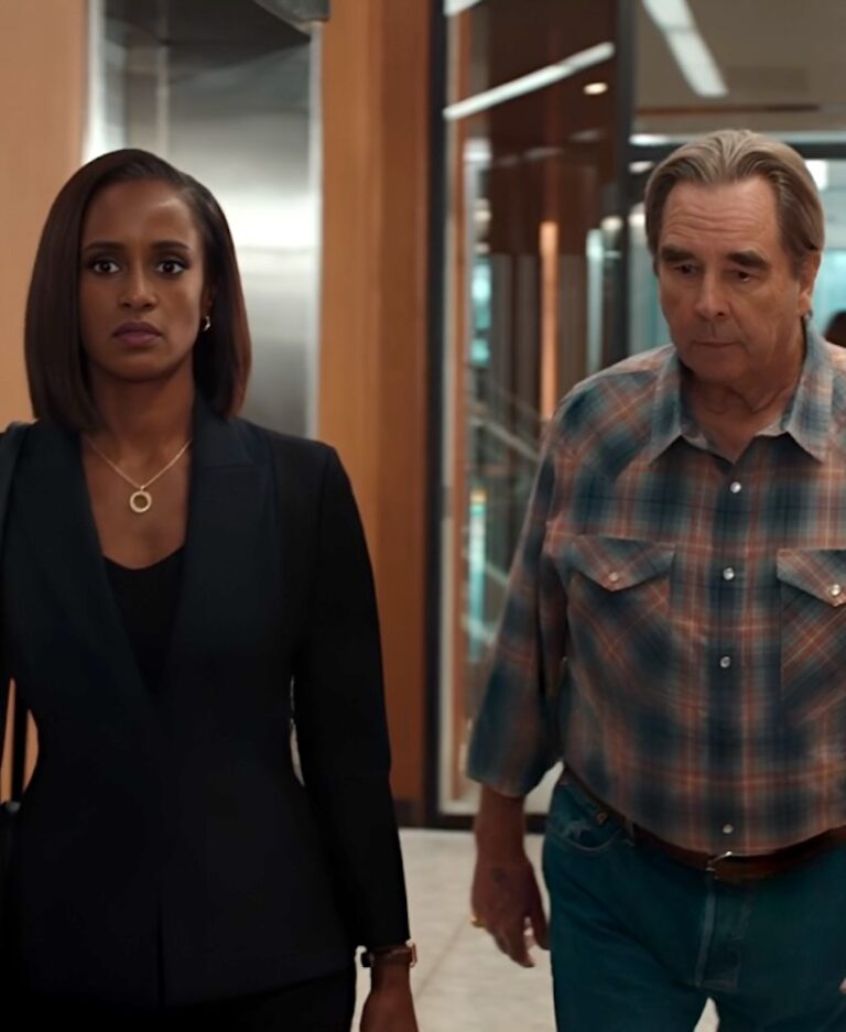 Matlock Season 2 Has Officially Lost the Plot - TV Fanatic