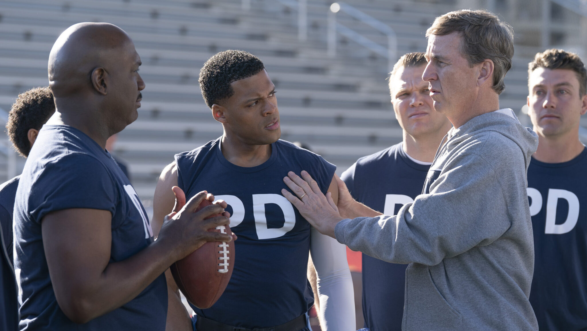 The Rookie Season 7 Episode 14: Mad About Murder - TV Fanatic