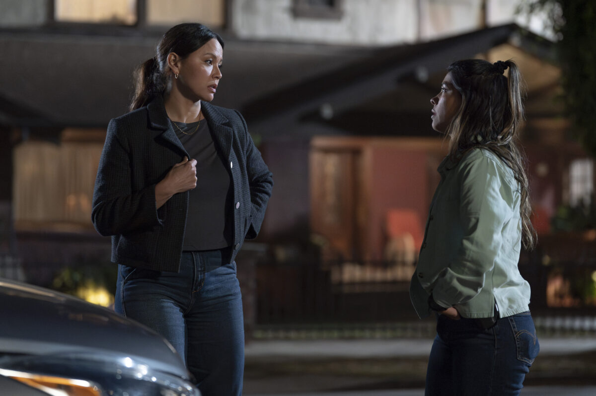 The Rookie Season 7 Episode 14: Mad About Murder - TV Fanatic