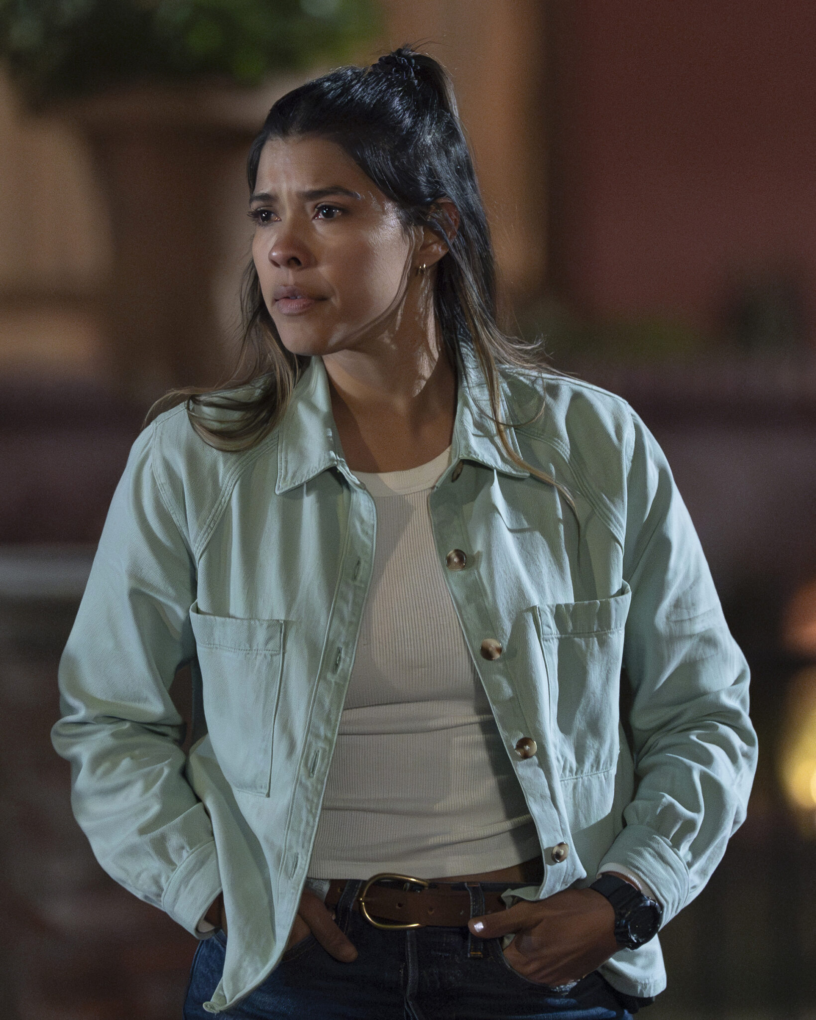 The Rookie Season 7 Episode 14 Lets Bailey Off the Hook With Malvado's ...