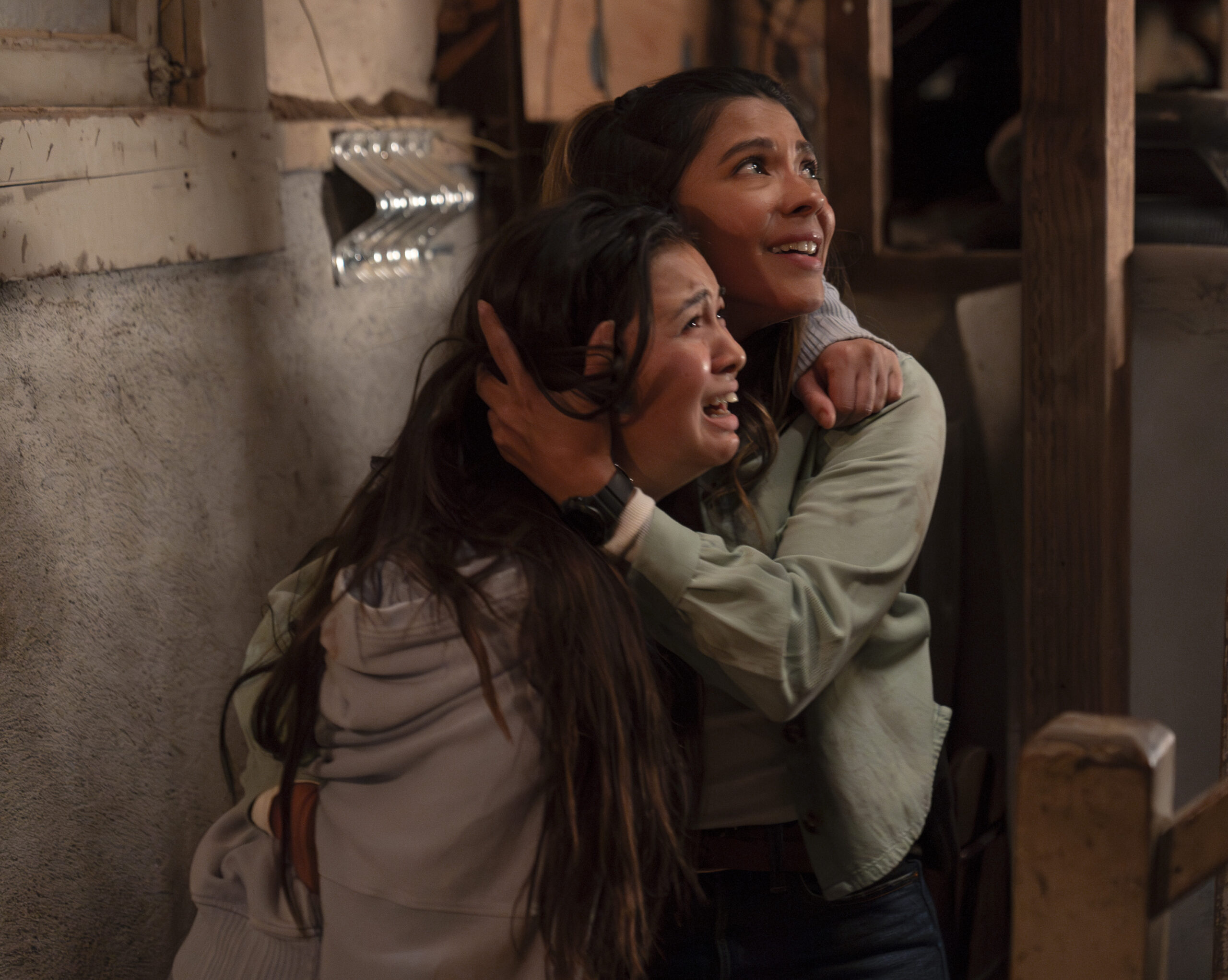 The Rookie Season 7 Episode 14 Lets Bailey Off the Hook With Malvado's ...