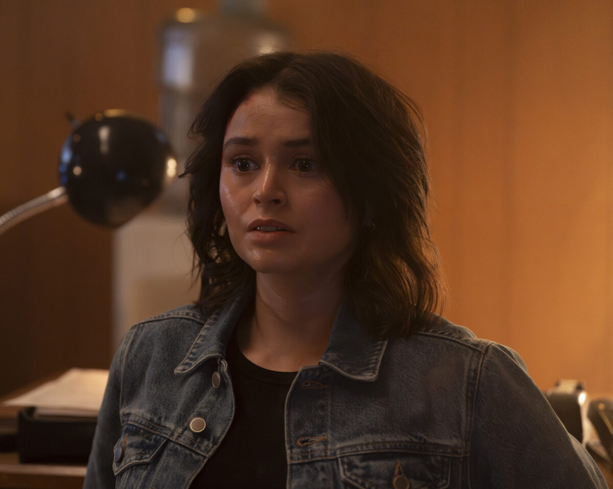 The Rookie Season 7 Episode 15 Overcomplicates True Crime Doc