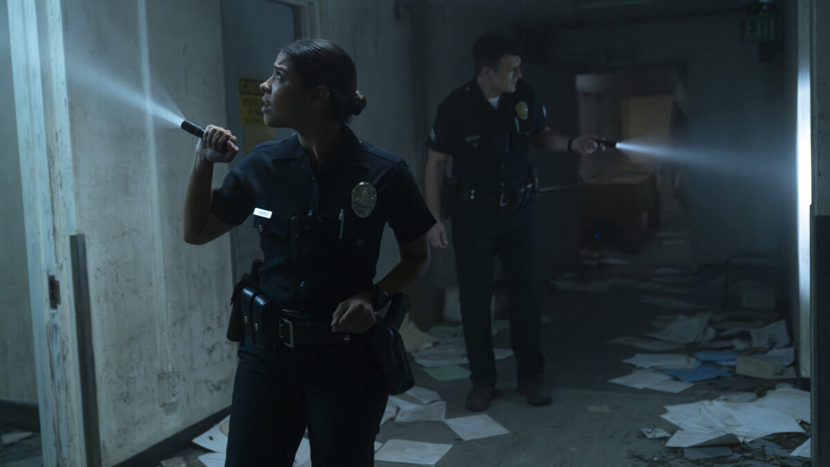 The Rookie Season 7 Episode 15 Overcomplicates True Crime Doc