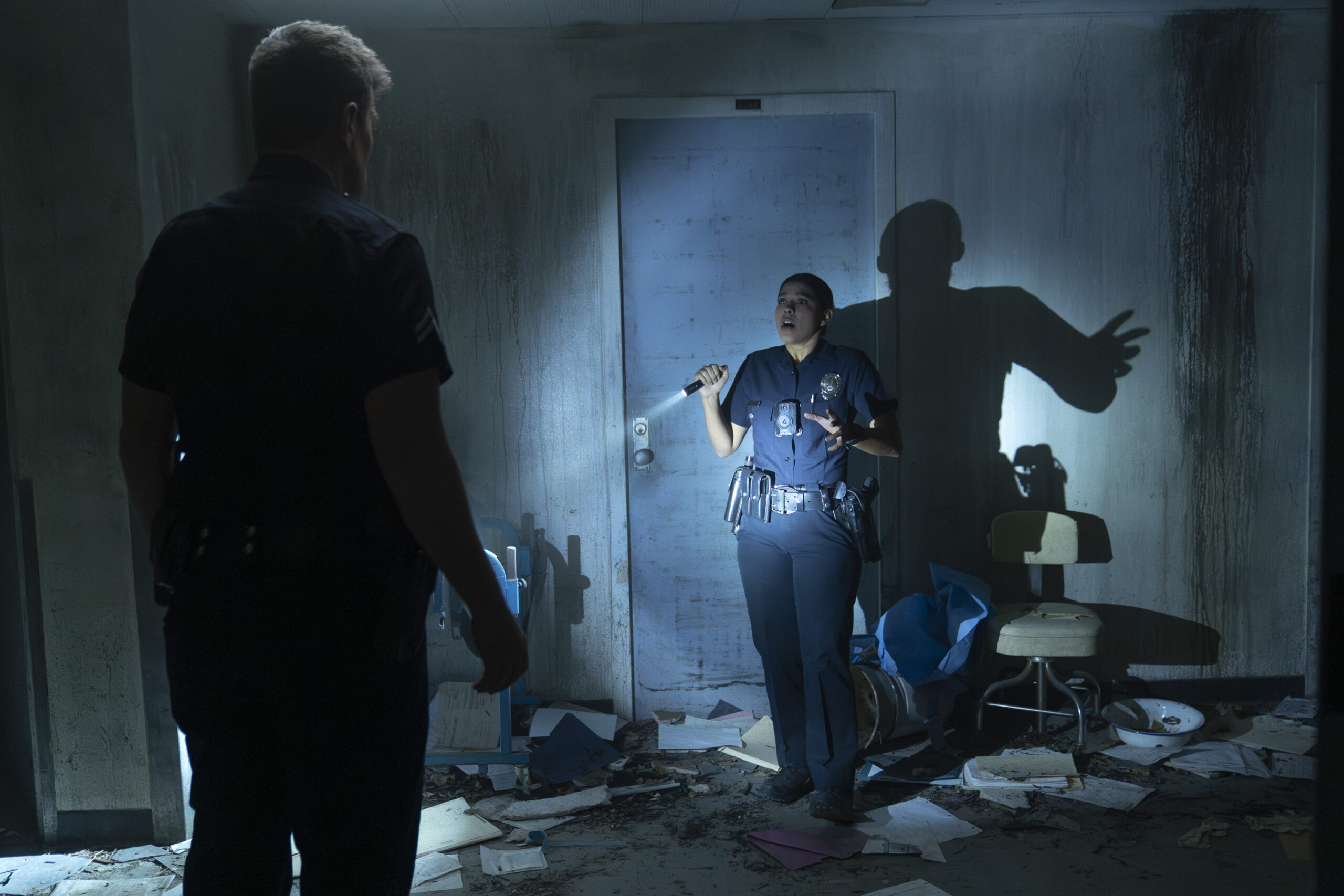 The Rookie Season 7 Episode 15 Overcomplicates True Crime Doc