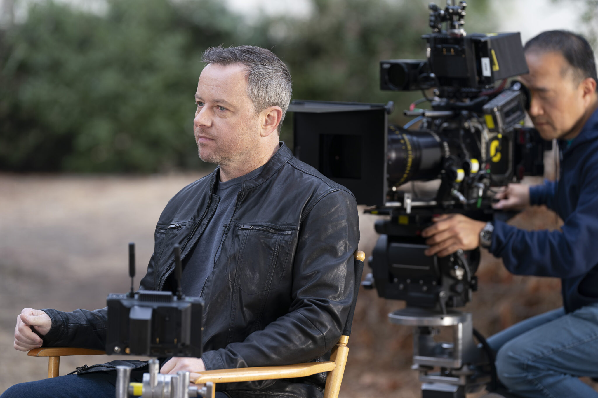 The Rookie Season 7 Episode 15 Overcomplicates True Crime Doc