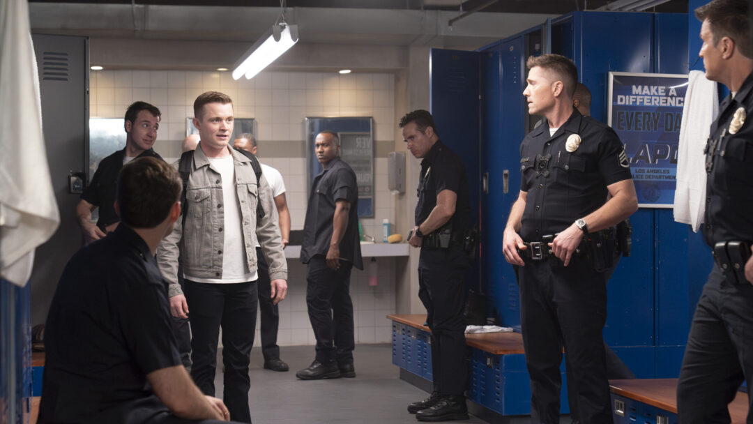 The Rookie Season 7 Episode 16 Handles Seth's Return With Surprising ...