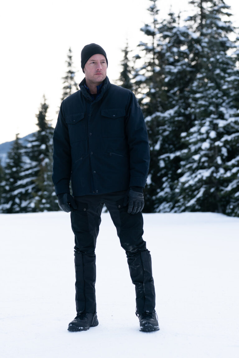 Tracker Season 2 Episode 16 Puts Colter in the Snow with No Service, No ...