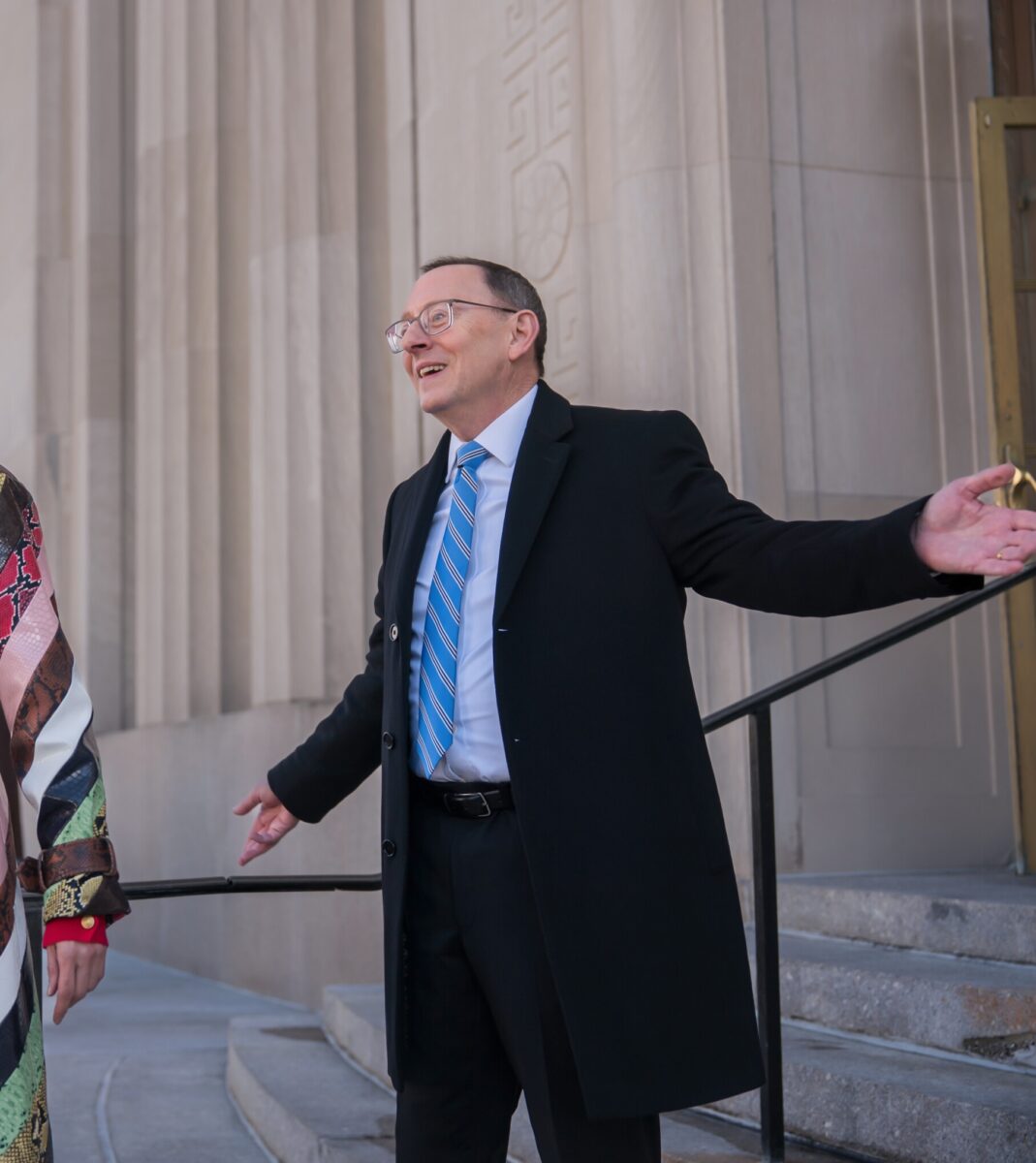 Elsbeth Season 2 Finale Teasers Have Us Wondering Just How Much Trouble ...