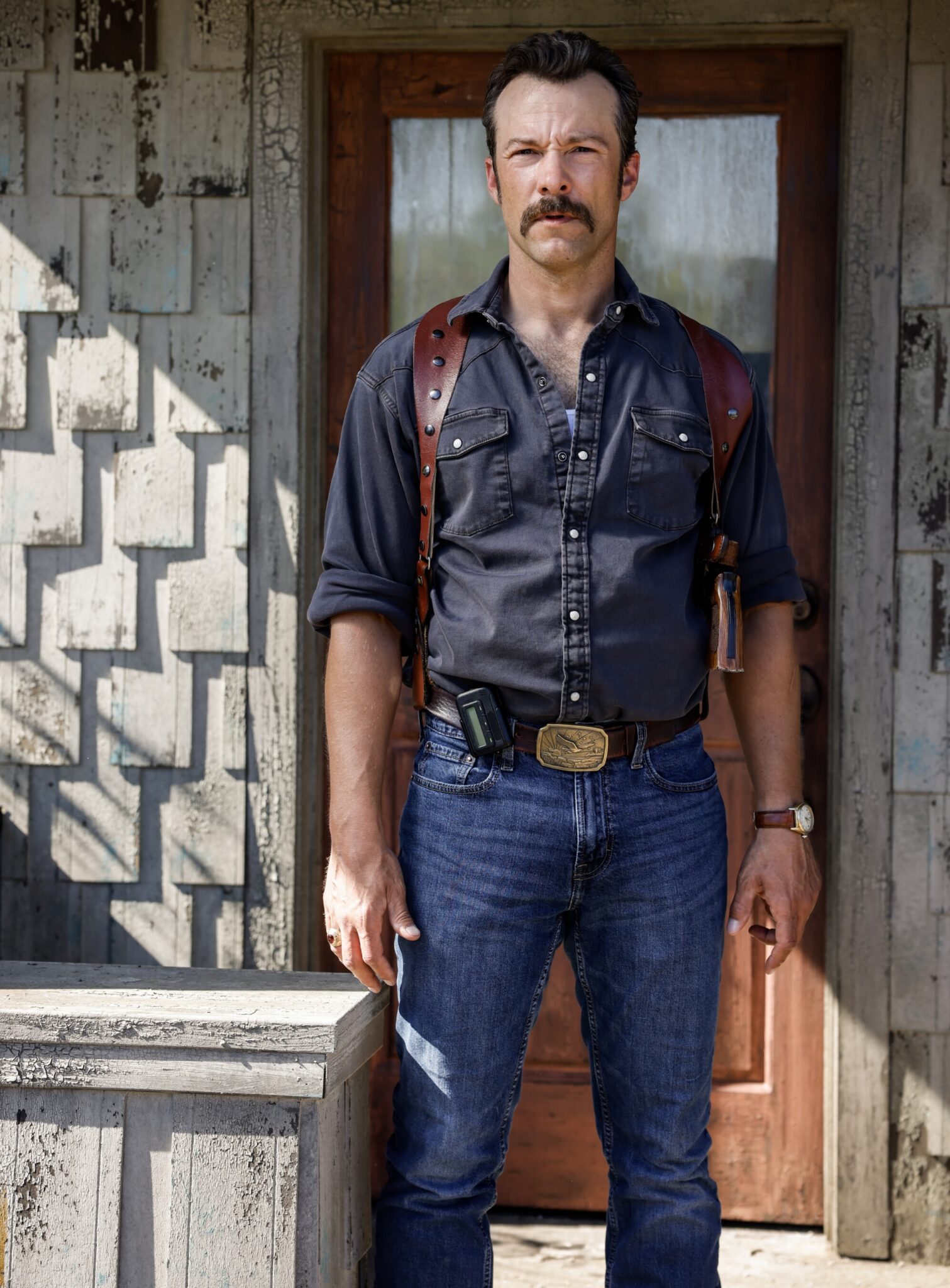 NCIS: Origins' Season 1 Finale Says Rest in Peace to a Main Character ...