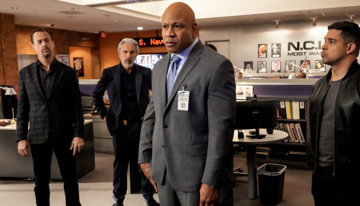 All's Fair: Cast, Plot & Everything We Know - TV Fanatic