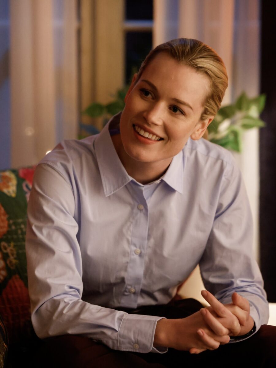 NCIS: Origins' Season 1 Finale Says Rest in Peace to a Main Character While Bringing in the Next ...