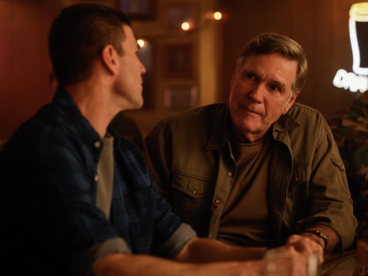 NCIS: Origins' Season 1 Finale Says Rest in Peace to a Main Character While Bringing in the Next ...