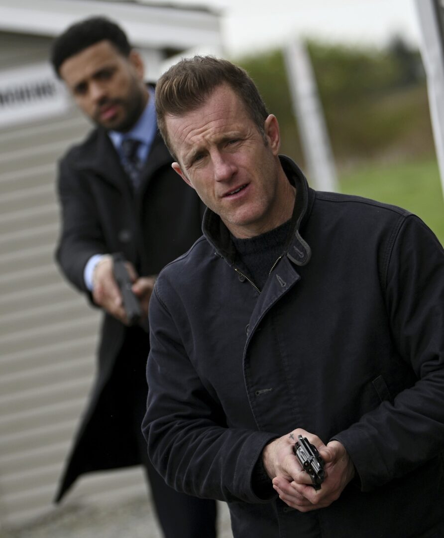 Alert: MPU Needs to Do More Than Kill off a Lead to Improve - TV Fanatic