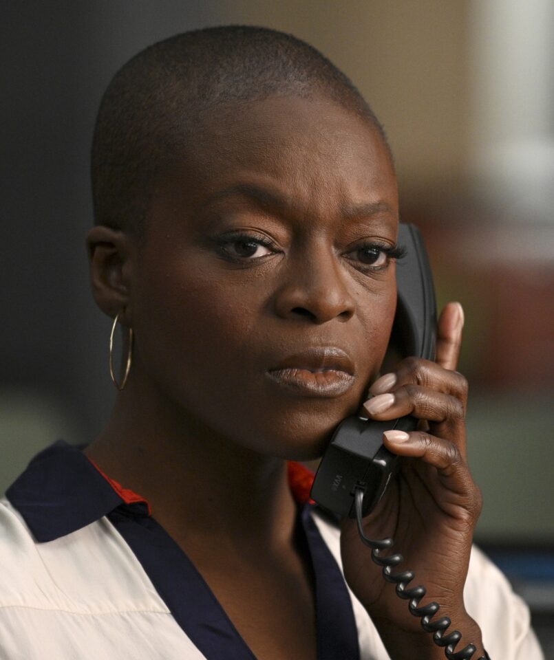 Alert: MPU Needs to Do More Than Kill off a Lead to Improve - TV Fanatic