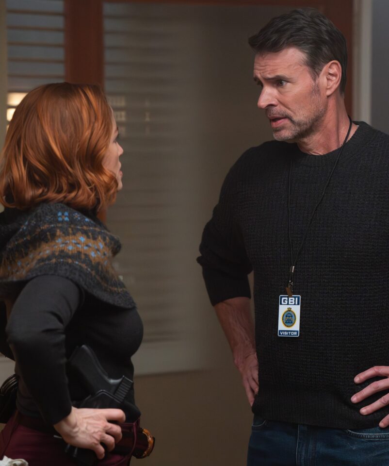 Will Trent Season 3 Episode 13 Review: Rescuing Will Before The Deadly ...