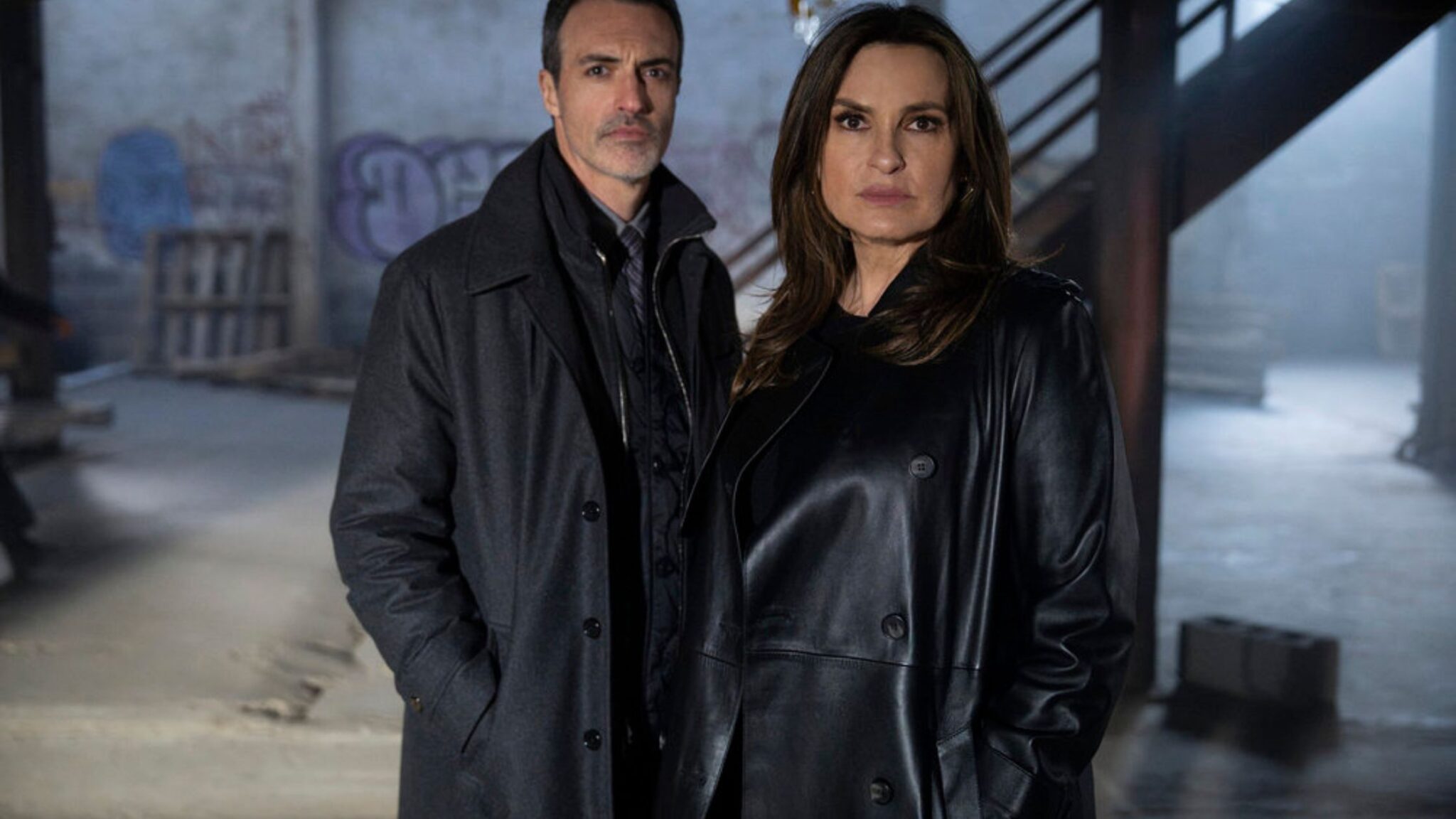 The 2025 Law & Order Crossover Offered One Of Benson's Most Emotional ...