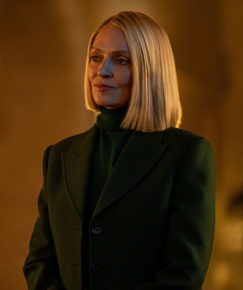 Dexter Lives Again: Dexter: Resurrection Sets July Premiere at ...